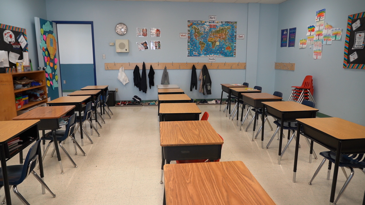 About Us – Al Huda Elementary School